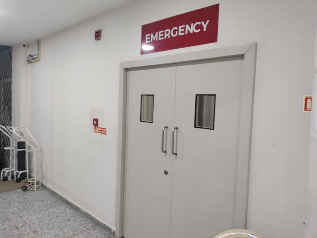 Muslim General Hospital | Best Multi-Specialty Hospital in Tolichowki