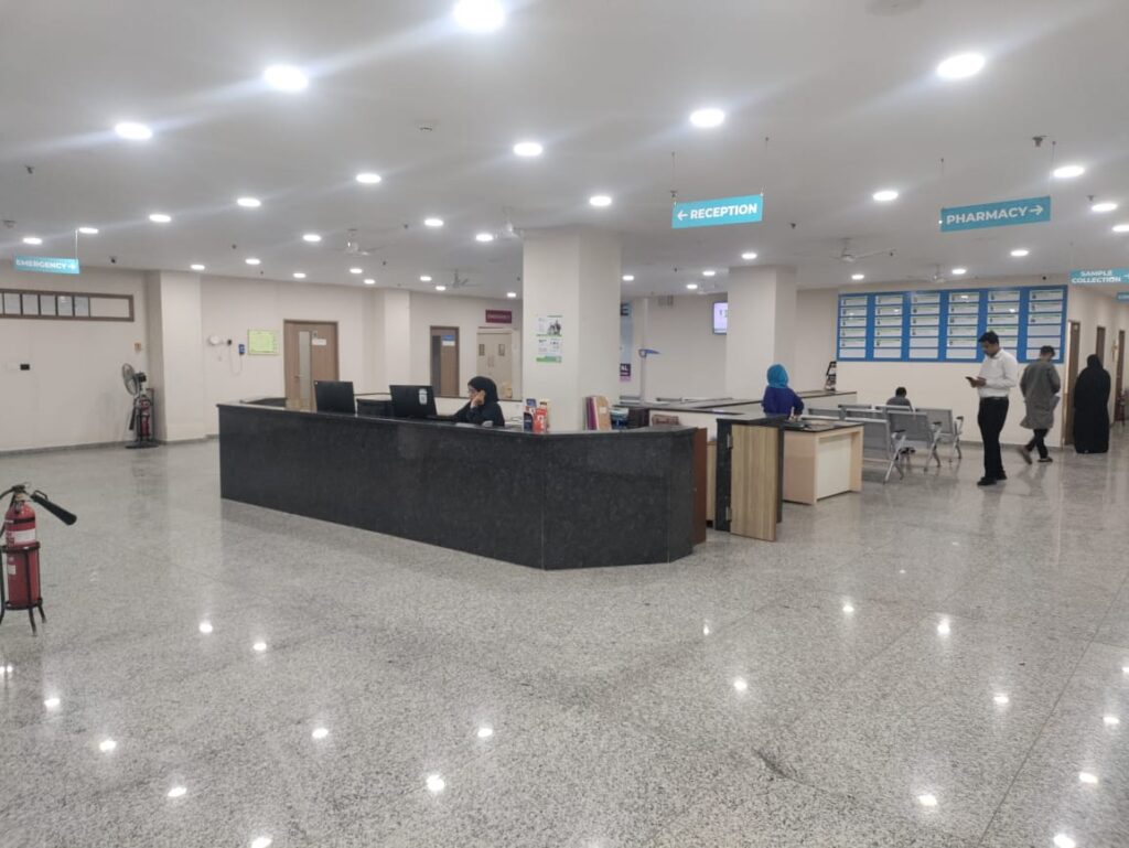 Muslim General Hospital | Best Multi-Specialty Hospital in Tolichowki